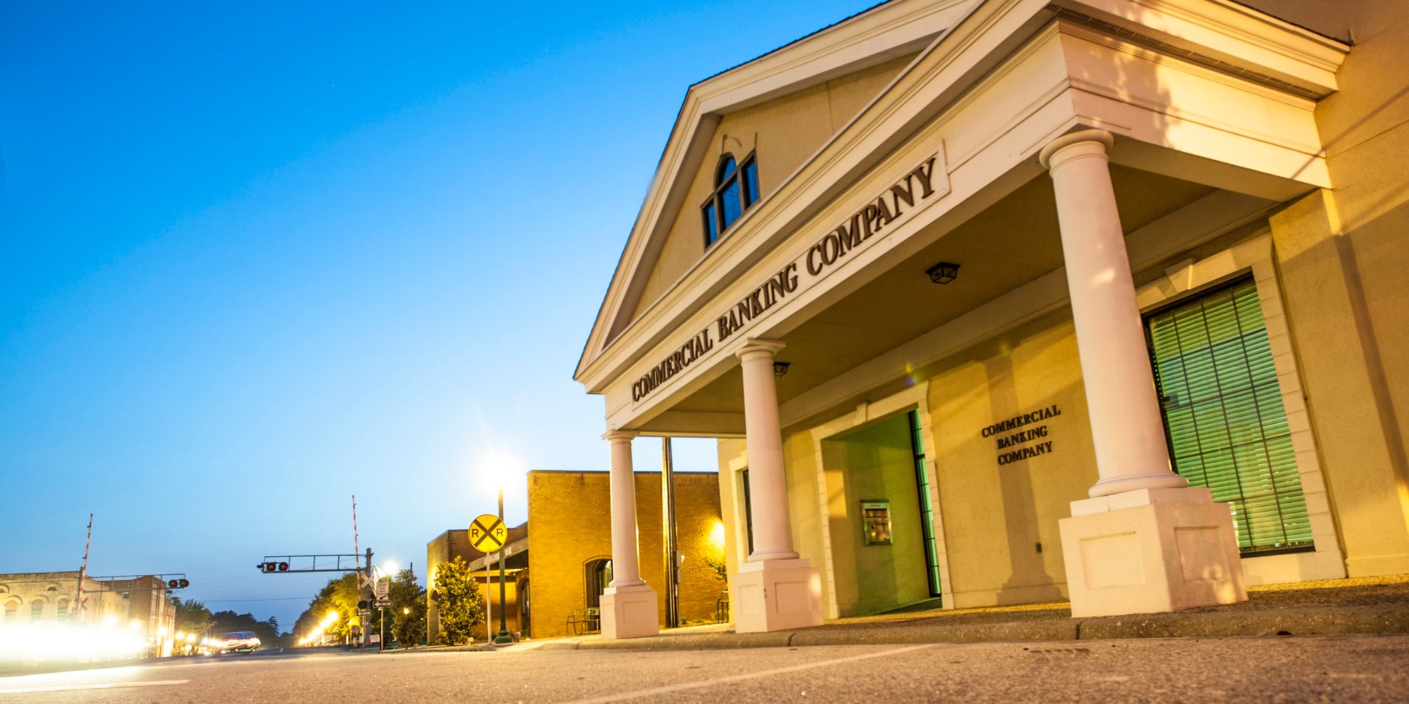 CBC | Hahira Georgia